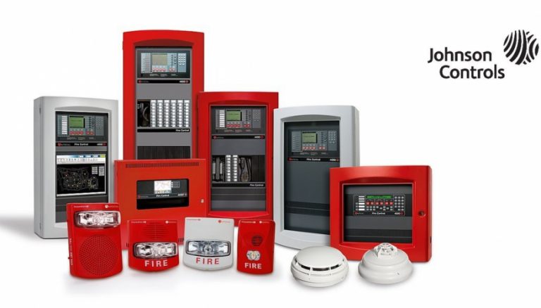 Johnson Controls Luncurkan Autocall, Sistem Pendeteksi Kebakaran ...