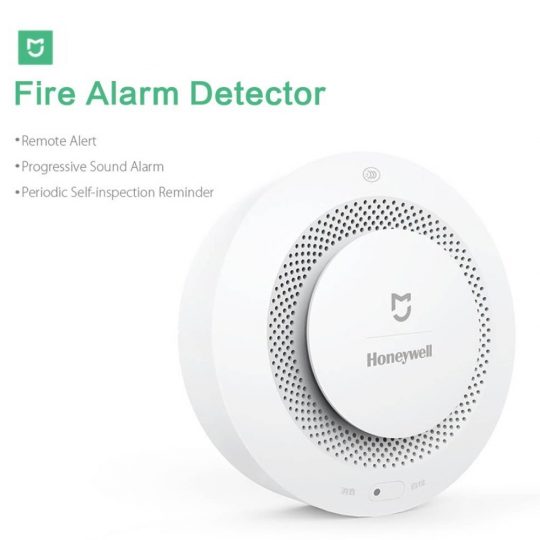 5 Rekomendasi Fire Alarm Terbaik dan Termurah di Tahun 2022 - Pusat ...