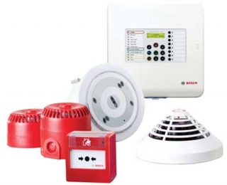 Mengenal Peran Penting Fire Alarm pada Bangunan dan Cara Kerjanya ...