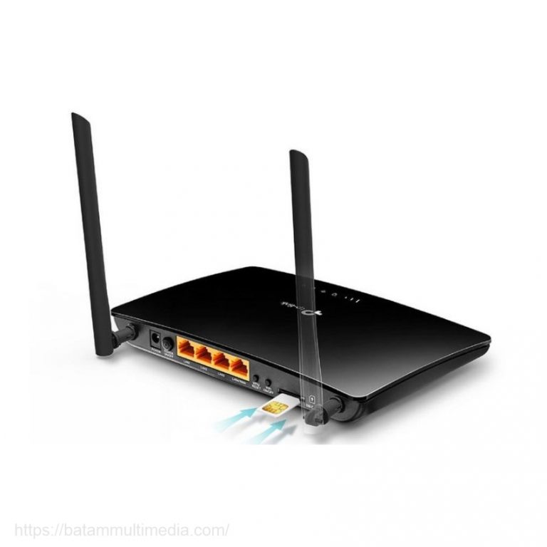 Cara Kerja Modem untuk Mengakses Internet dan Jenis-jenisnya yang Perlu ...