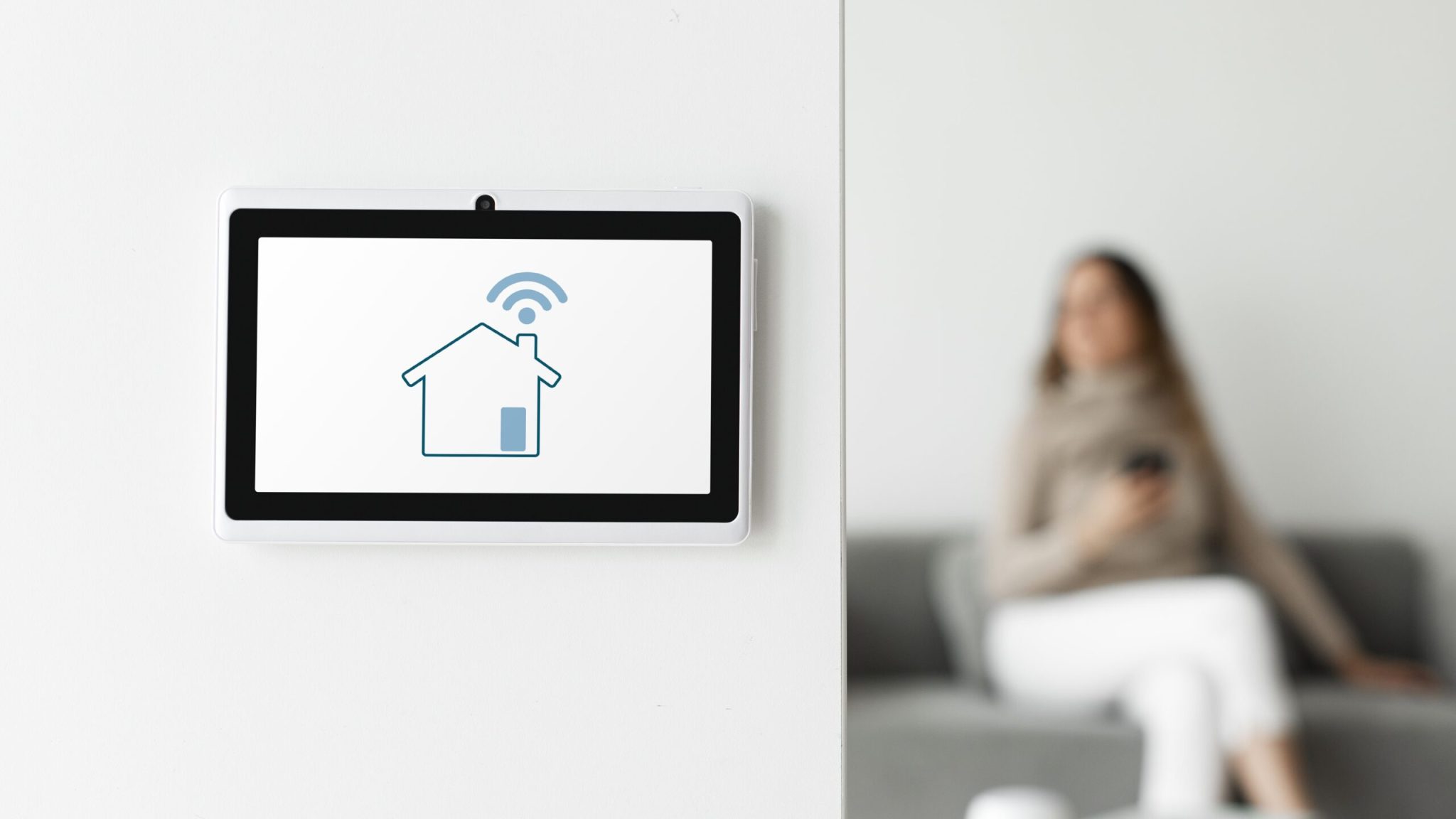Jenis-Jenis Produk Smart Home Dan Manfaatnya - Pusat Perangkat security ...