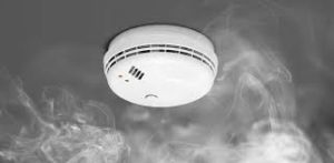 Jenis Smoke Detector dalam Sistem Alarm Gedung - Pusat Perangkat ...