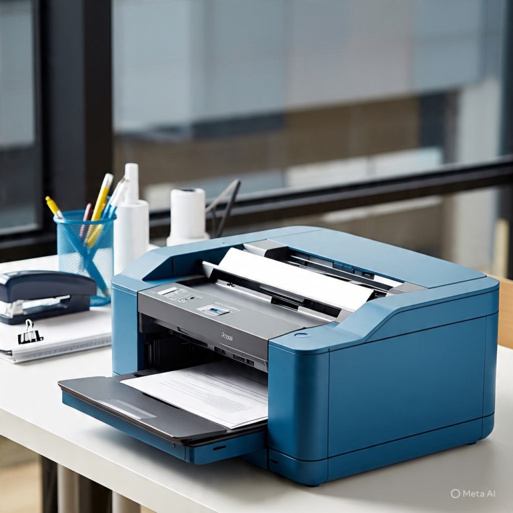 Apa itu Printer? dan bagaimana cara penggunaannya - Pusat Perangkat ...